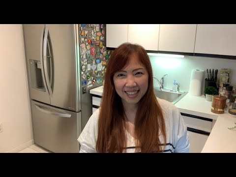 Nancy's Foodie Channel Introduction!