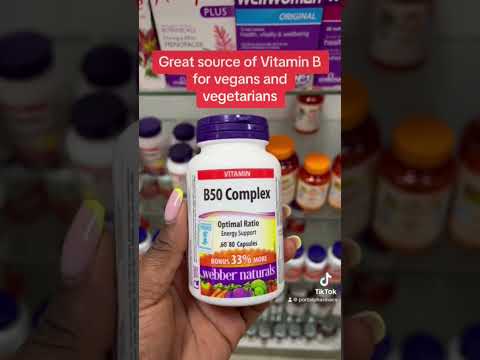 WHY YOU NEED TO BE TAKING THE VITAMIN B 50 COMPLEX SUPPLEMENTS #supplements #vitaminbsupplent