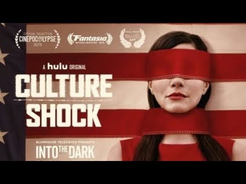 Into the Dark Culture Shock- Spoiler Free Review