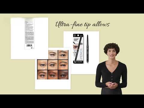 best gel eyeliner pencil