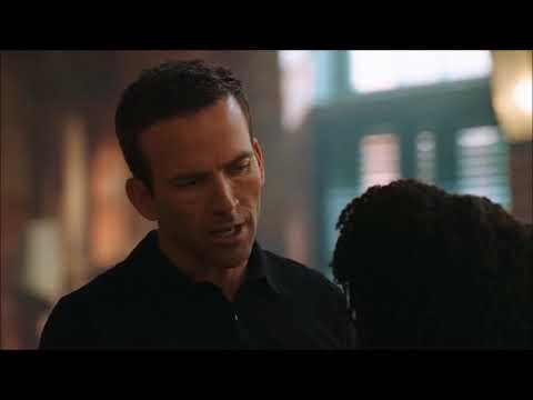 PerSalle04x19; The GoodBye. I Shall Miss them :(