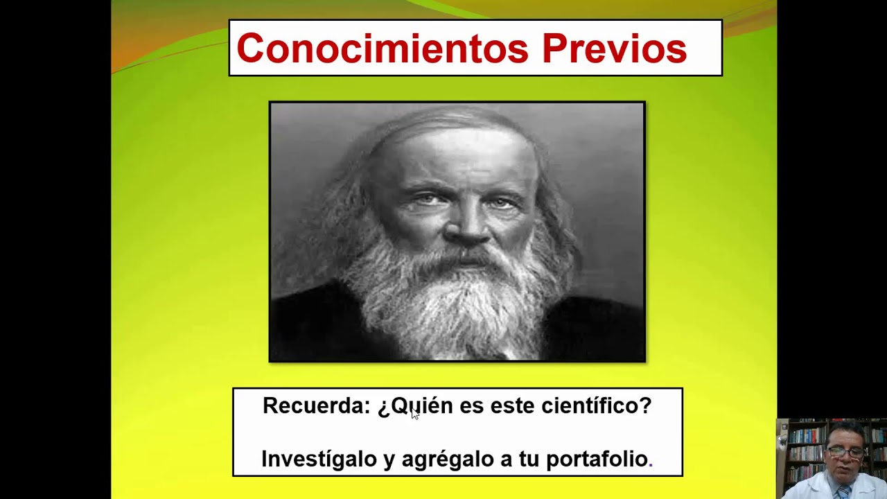 PRIMERA SEMANA DE REPASO-QUIMICA TERCERO BGU A B C D E