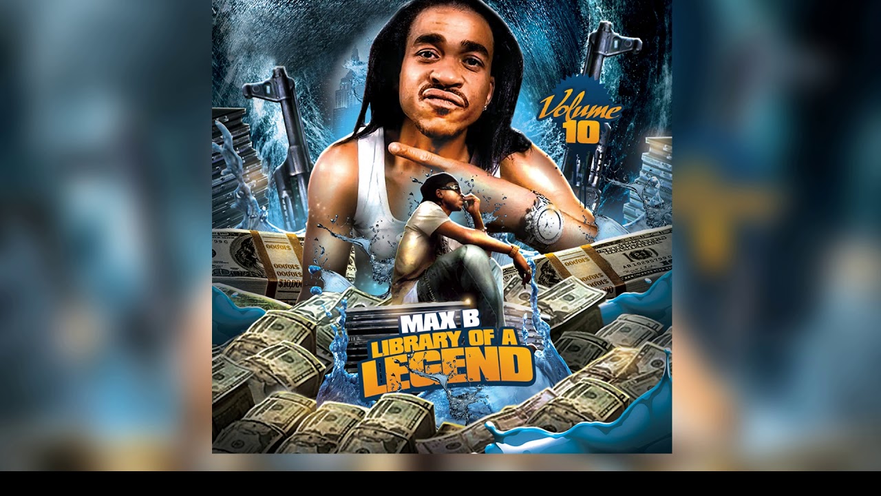 Max B - Dick Tonight