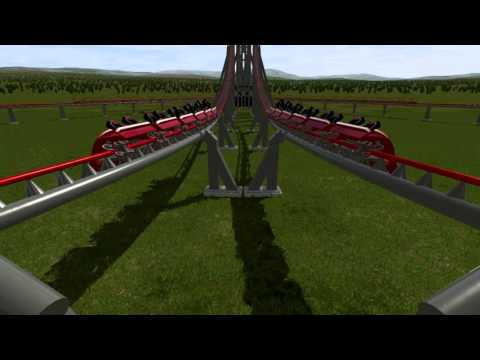 Steam Community :: Video :: (HD) NoLimits 2: Retinazor