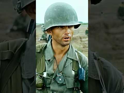 Why Vietnam Vets Still Carry the War Today
