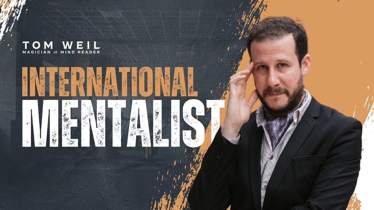 How Did Tom Weil Know THAT?!