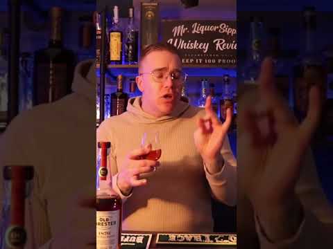 Donald Trump Reviews Old Forester 1870! #whiskeytube #whiskeyreview #bourbon #bourbonreview