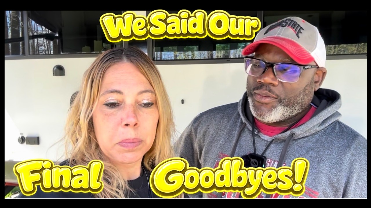 Happy Ending! New Beginnings!