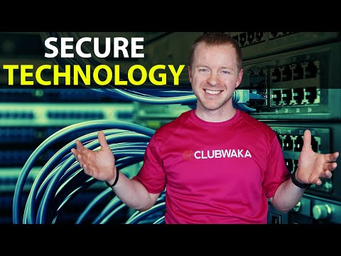What Are Secure Network Architecture Technologies? // Free CySA+ (CS0-002) Course