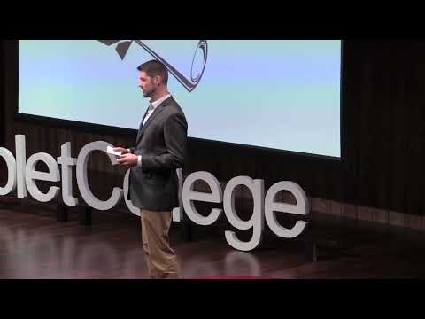 Housing As A Precursor To Community Success | Zach Vruwink | TEDxNicoletCollege