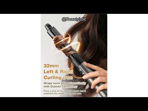 7MAGIC Hair Dryer Brush & 6-in-1 Styler Review: Is It Worth the Hype for All Hair Types?