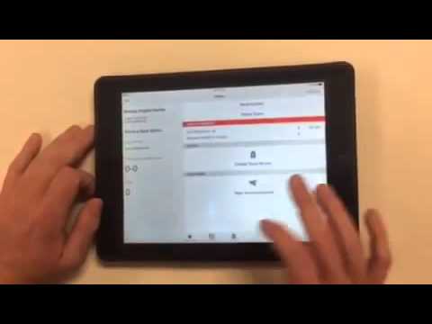 GameChanger Basketball App Tutorial