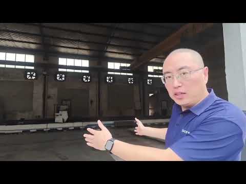 Senfeng 60kW Fiber Laser – Customer Testimonial