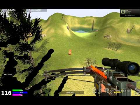 Steam Community :: Video :: Garry's Mod Stranded: "FREE TOOLS"