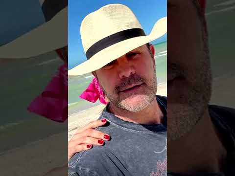 Eduardo Capetillo rented out his ranch due to the crisis; he doesn't even have enough to pay for ...