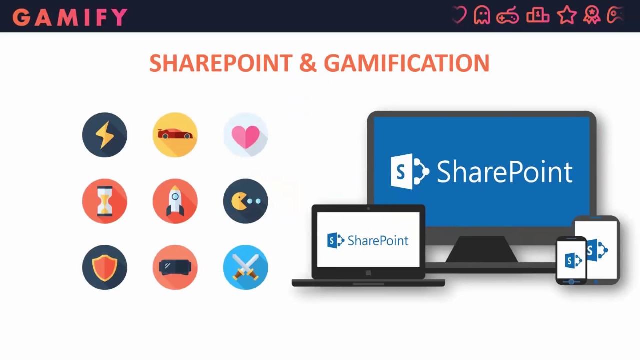 SharePoint Gamification: Boost Employee Engagement