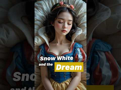 Snow White and the Dream