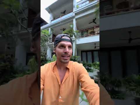 You wanted more affordable hotels in Ubud so I found you one for just $100 USD per night