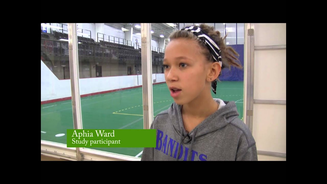 How much exercise do kids need?