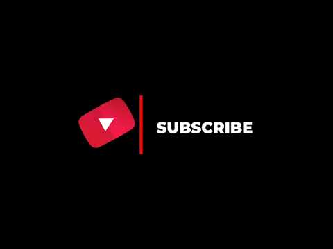 Youtube Subscribe Free Stock Video | No Copyright Video