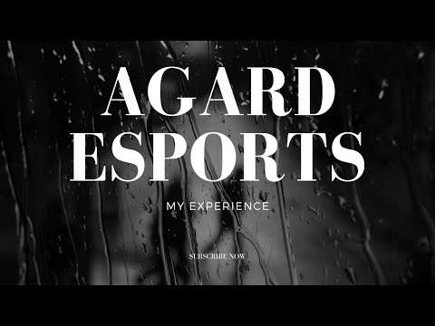 Steam Community :: Video :: My Experience With AGARD eSports.