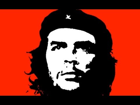 Che Guevara, the communist, is cool? – West Burlington, Iowa