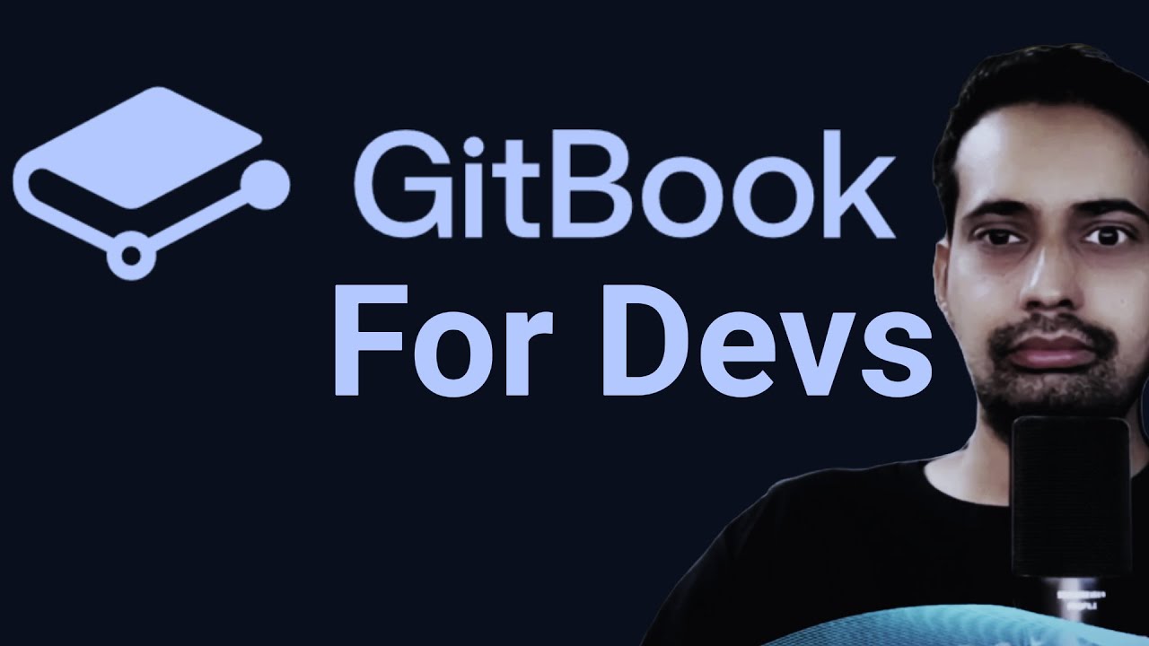 GITBOOK Document Everything for developers