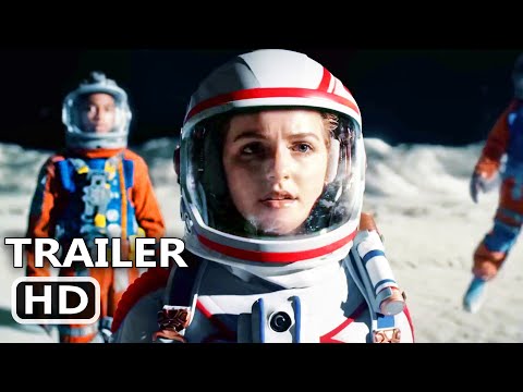 CRATER Trailer (2023) Mckenna Grace