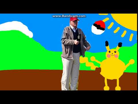 Steam Community :: Video :: donald pokemon