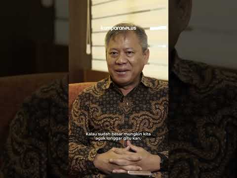 KONTROVERSI LULUSAN LPDP TAK BALIK INDONESIA #lipsus #kumparan #lpdp #beasiswa