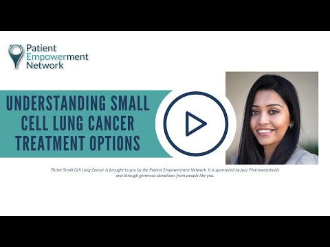 Understanding Small Cell Lung Cancer Treatment Options