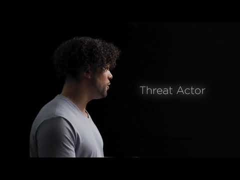 What is a Threat Actor?