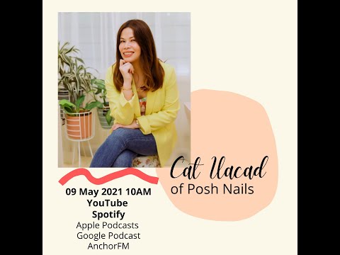 Shots for Cat ilacad of Posh Nails