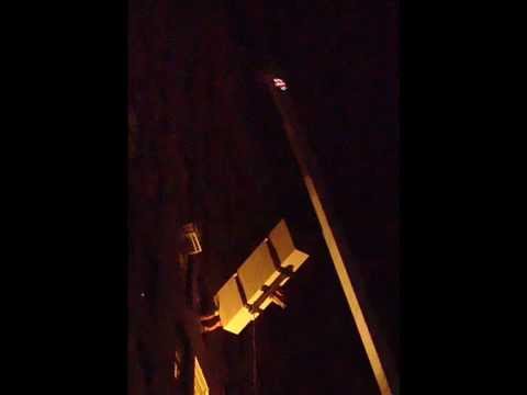 Superior Crane lifting sheetrock John st NYC_0001.wmv