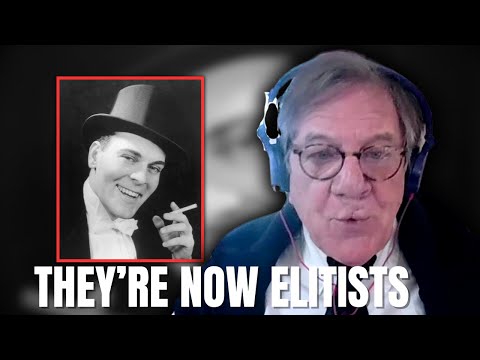 How Journalism Became 'Professionalized' (w/ Patrick Lawrence