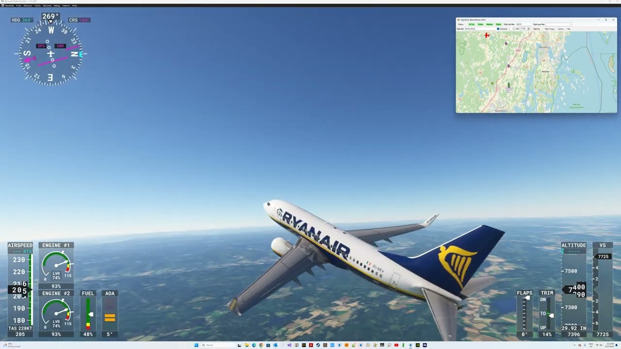 [Version 1.0] Flightsave | rksoftware - 3rd Party Product Announcements ...