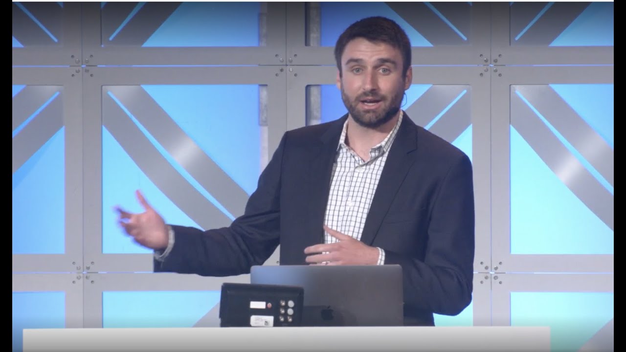 Argyle demo at FinovateSpring 2022