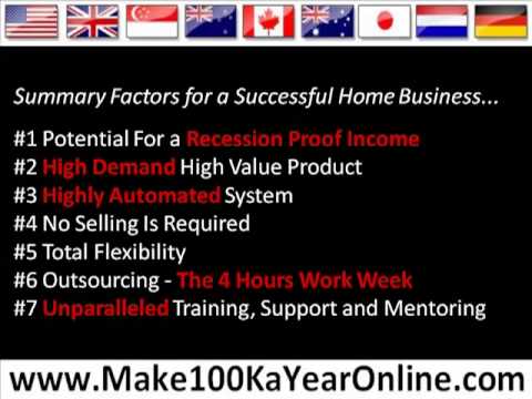 9 Steps To Financial Freedom