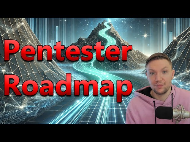 A Step-by-Step Guide to Becoming a Penetration Tester by 2025 | Galaxy ...