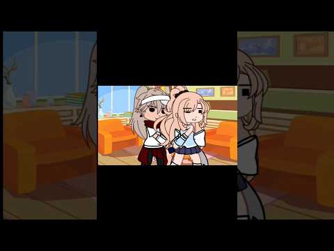 Hehe, i got your credit card!#gacha club #trend #short