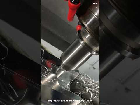 VMC Job Work, VMC Machine Job Works in India