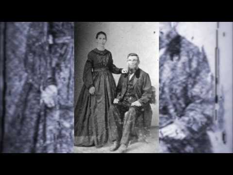 Mary Ann Cotton The Mysteries