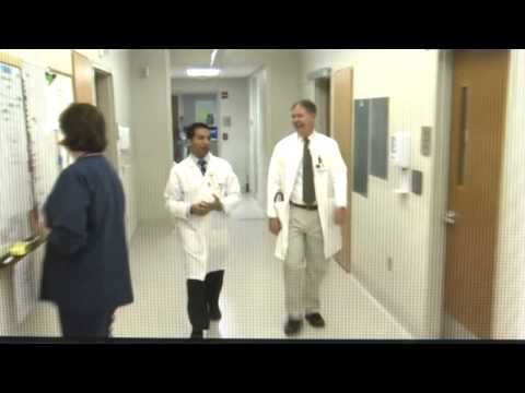 Fecal Transplant, WHO TV