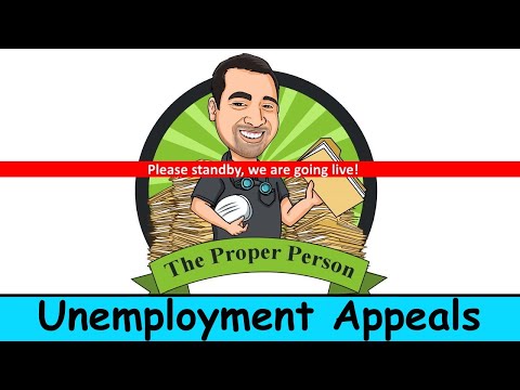Unemployment Appeals