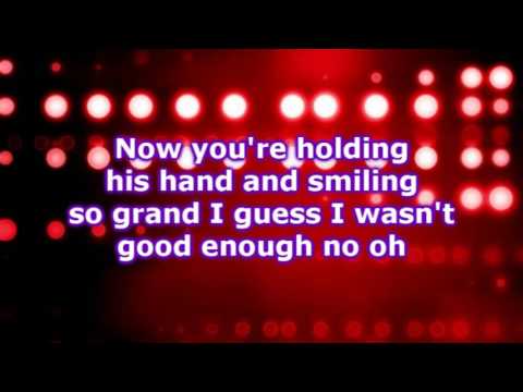In Stereo — Good Enough (Lyrics)