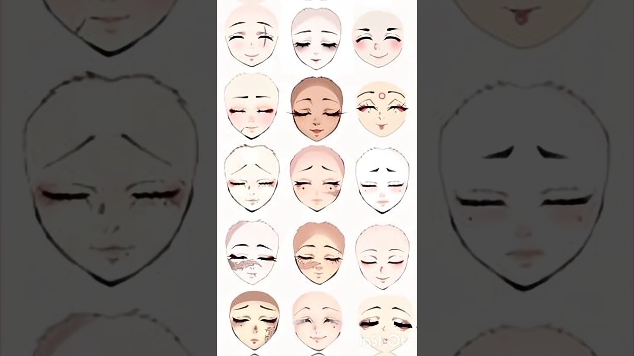 make your own oc in demon slayer female version