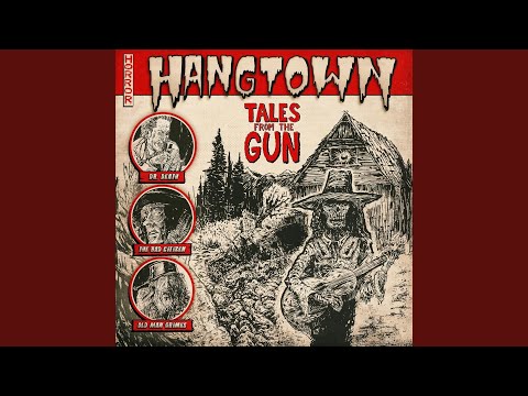 Ghost Town Blues