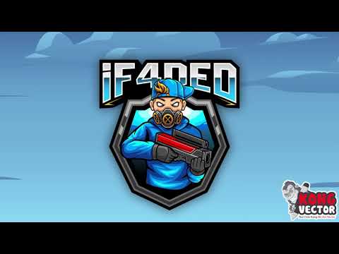 The Best Logo Intro for Your Twitch Streamer