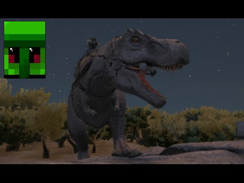 Steam Community :: Video :: [ARK Survival Evolved] EP-7 VOLCANIC FORGE ...