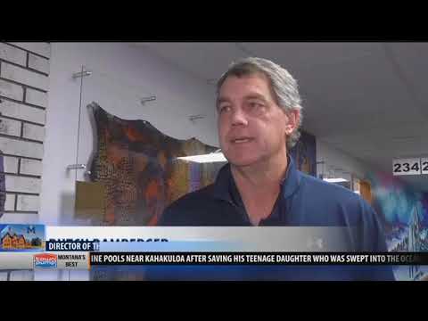 Native American art on display at MSU in new Strand Union Building exhibit